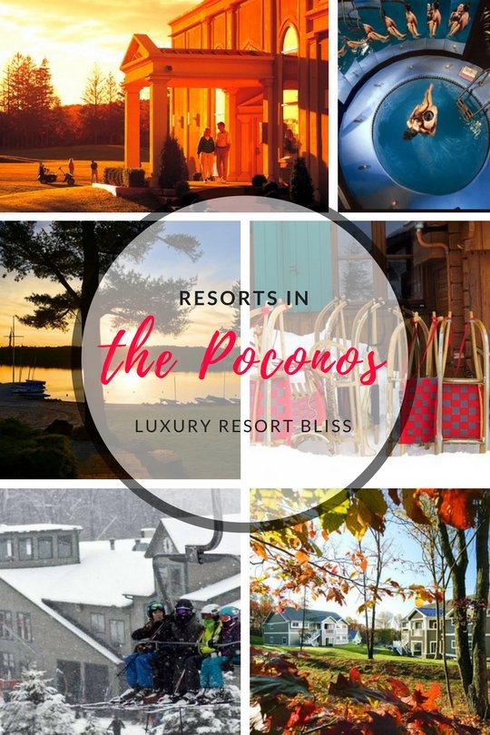 The Top Poconos All Inclusive Resorts The Top Poconos All Inclusive Resorts