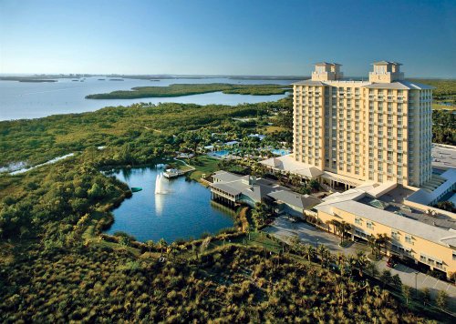 Luxury Resorts in Florida